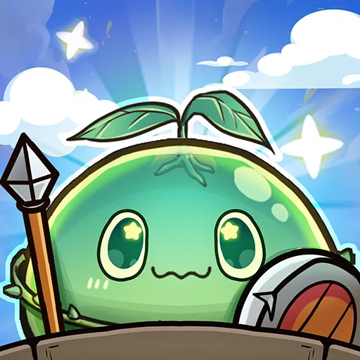 Slime Castle - Idle TD - Games