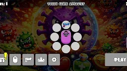 [Download] Toxic Germ Assault - QooApp Game Store
