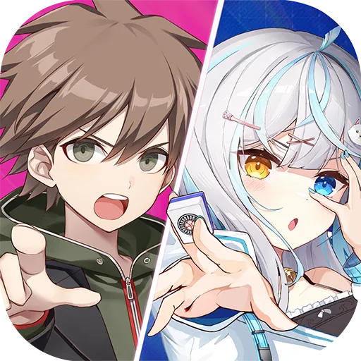 Riichi City-Japanese Mahjong - Games