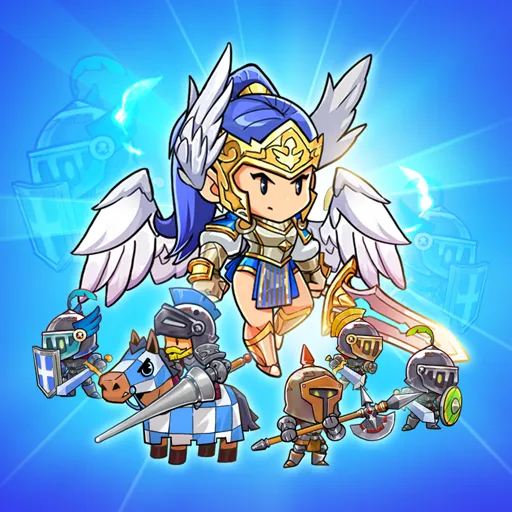 Castle War Defense - Games