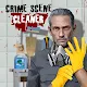 Crime Scene Cleaner 3D Mobile - Games