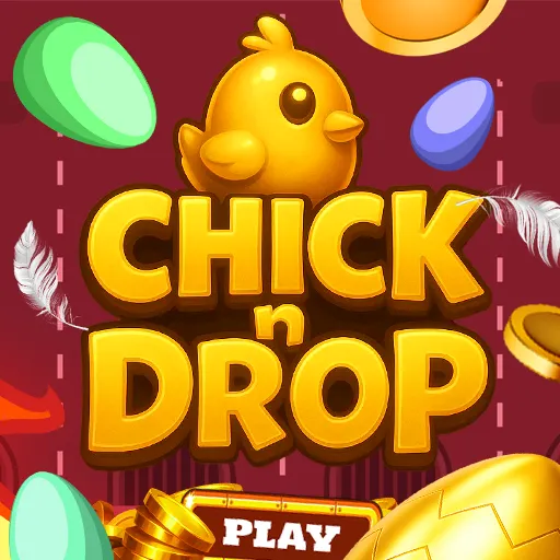 Chick n Drop - Games
