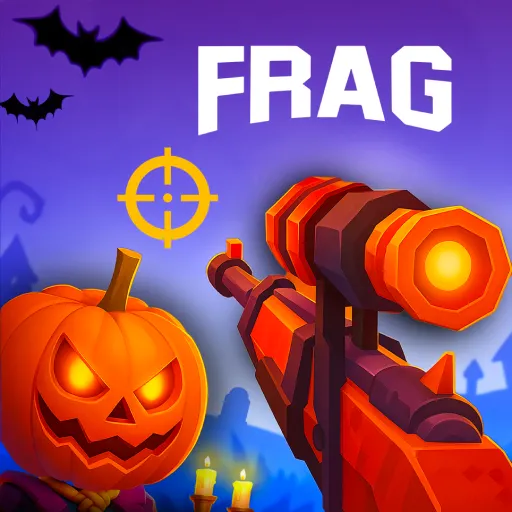 FRAG Pro Shooter - Games