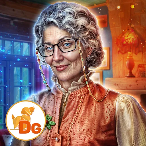 Hidden Legacy: Dark Heirloom - Games