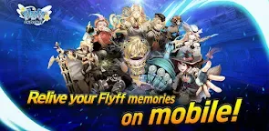 [Download] Flyff Universe - QooApp Game Store
