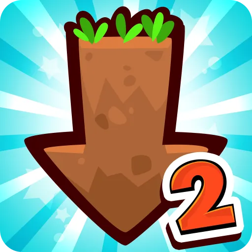Pocket Mine 2 - Games