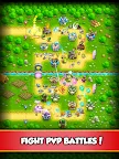[Download] Battle Towers: Defense TD Game - QooApp Game Store