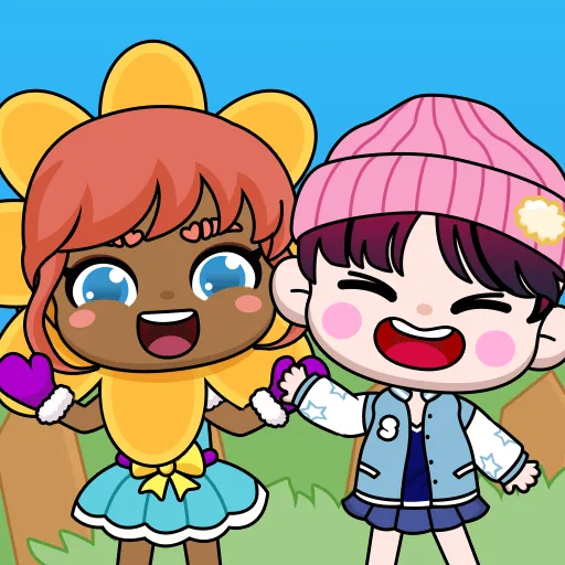 Mira World: Avatar Life - Games