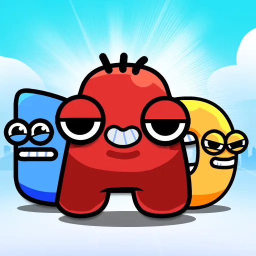 Alphabet Lore Puzzle - Games