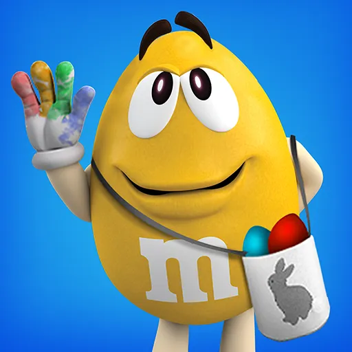 M&M'S Adventure - Juegos