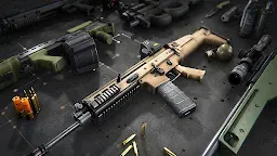 [Download] FPS Strike Ops : Modern Arena - QooApp Game Store