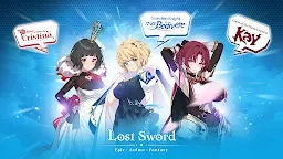 [Download] Lost Sword | Global - QooApp Game Store