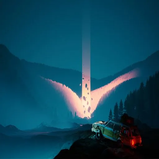 Pasific Driver Mobile - Games