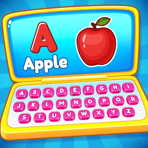 Kids Computer: Play and Learn - Games