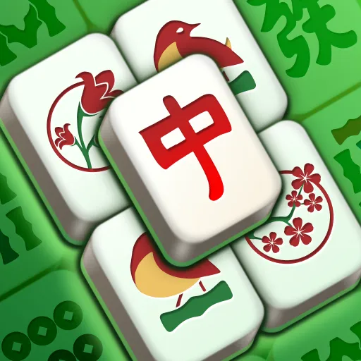 Zen Tiles - Mahjong Match - Games