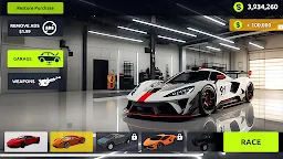 [Download] Super Car Simulator: City Race - QooApp Game Store