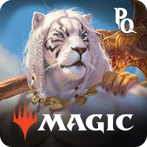 Magic: Puzzle Quest - Games