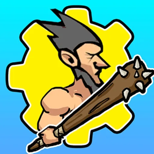 Human Leap:Evolution - Games