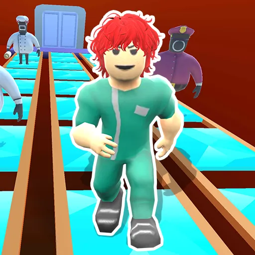 Prison Survival: 456 Escape - Games