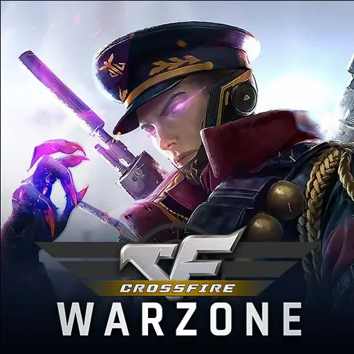 CrossFire: Warzone - Games