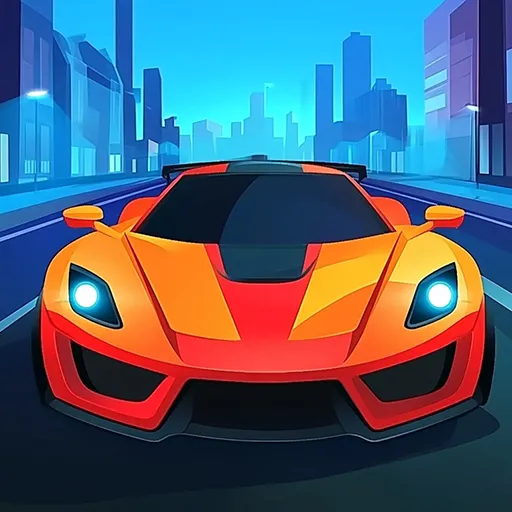 Real Xtreme Car Race Master - Games