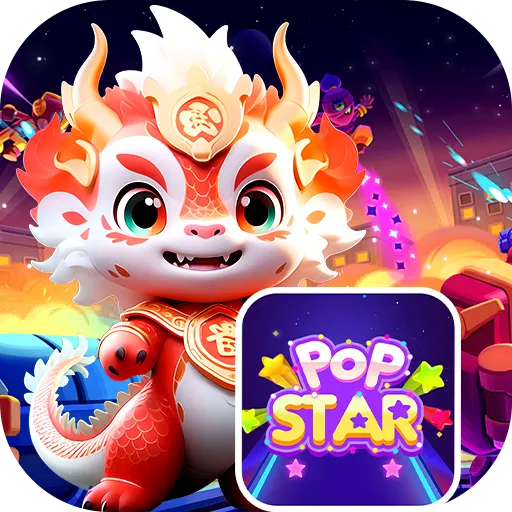 Puzzle Pop Party - Games