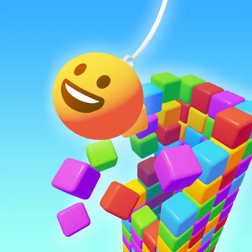 Tower Smash - Games