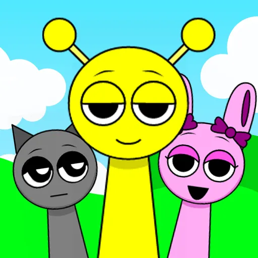 Spranki Magic Music Beat Box - Games