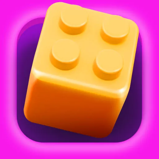 Drop Block: Color Puzzle - Games