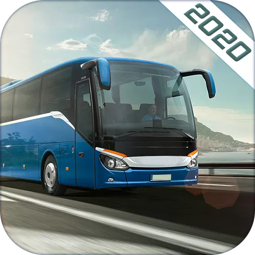 US Bus Simulator 2020 - Games