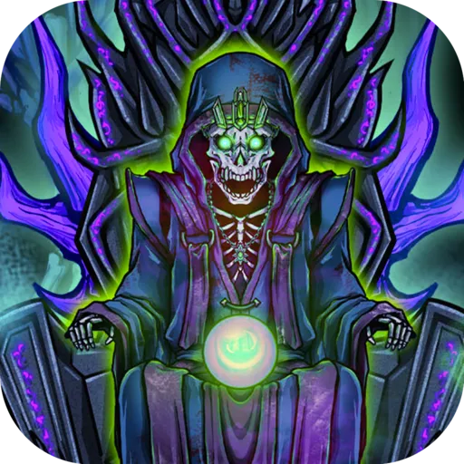 Life as a Lich - Games