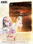 [Download] Goddess of Victory: NIKKE | Global - QooApp Game Store