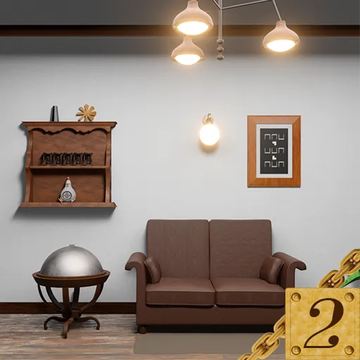 Escape Game Vintage - Games