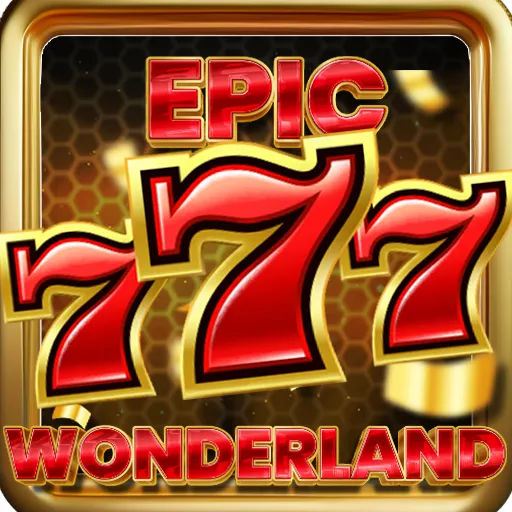 Epic 777 Wonderzand - Games