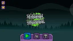 [Download] Zombie Survival Endless Runner - QooApp Game Store