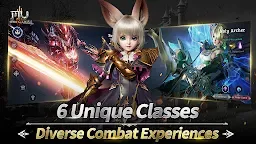 [Download] MU ORIGIN 3 | Asia - QooApp Game Store