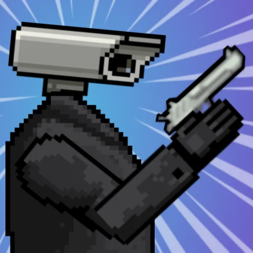 Sandbox Ragdoll Simulator Mod - Games