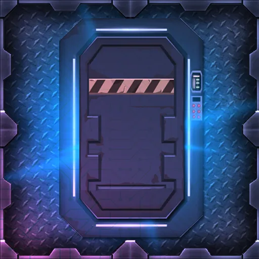 Escape Game Mystery Space Ship - Games