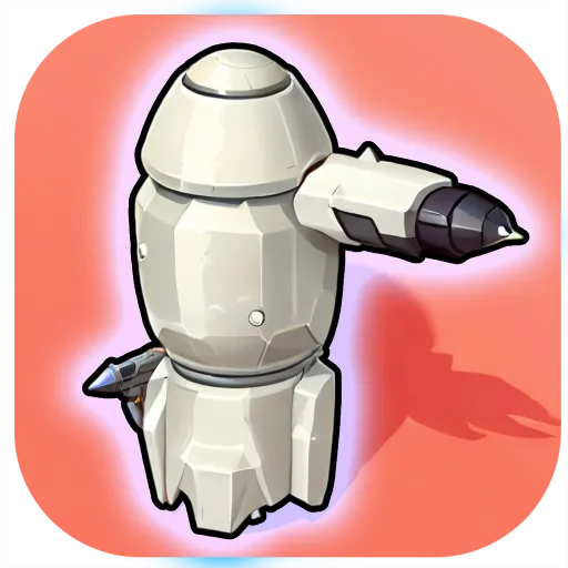 Orbit Defense - Games