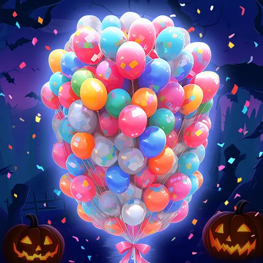 Balloon Master 3D - Games