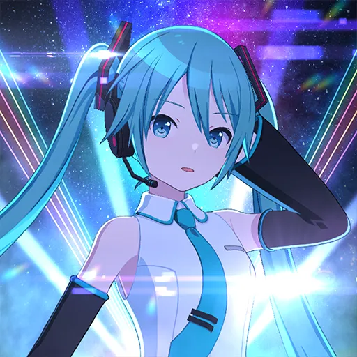 Pic For Attention Project Sekai Colorful Stage Feat Hatsune Miku