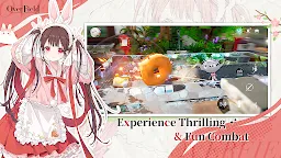 [Download] OverField | Global - QooApp Game Store