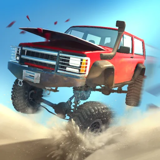 Monster Destroyer - Giants 3D - Games