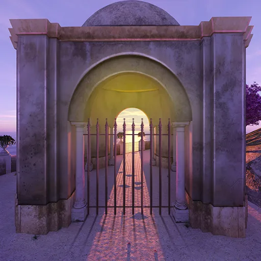 The Mystery Unlock Specialist 2 - Games