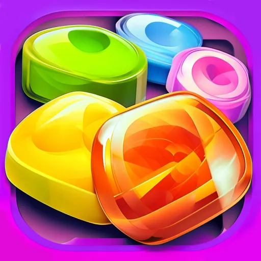 Bursting Toon Adventure - Games