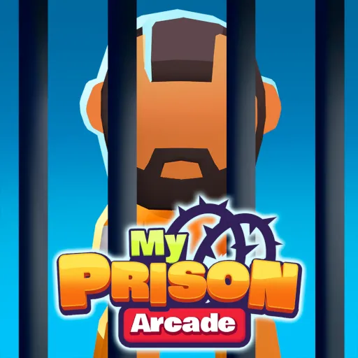 My Prison Arcade - Games