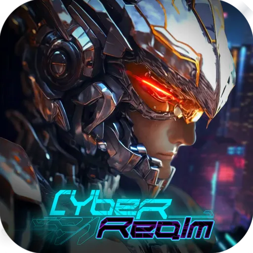 Cyber Realm - Games