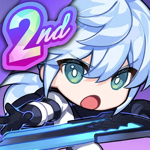 Soul Strike - Idle Action RPG - Games