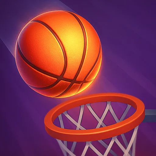 Slam Dunk! - Games