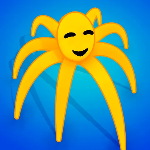 Alien Survivor - Games